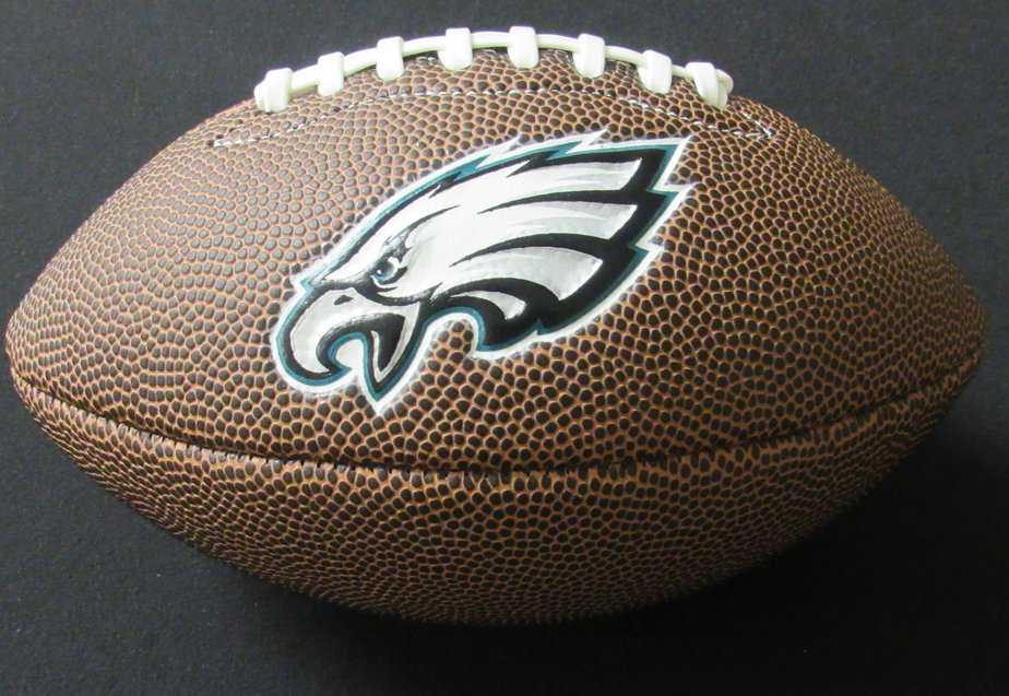 Small Football Ball
